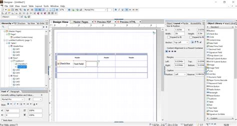 Coforge Blog Digital Adobe Aem Forms Designer