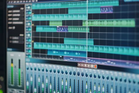 Types Of Audio Editing Software At John Triche Blog