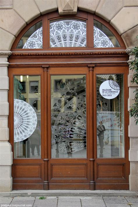 Страсти по Страсбургу Часть пятая Platpaul — Livejournal