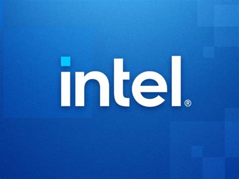Apple And Nvidia Shaping Up To Be Potential Clients For Intels 14a