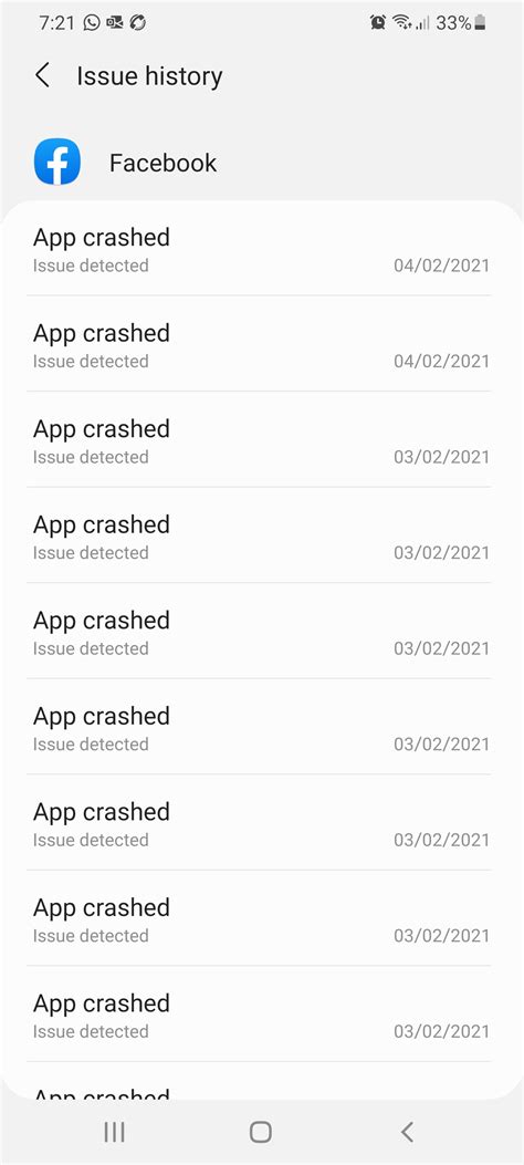 Solved Some Of My Apps Dont Work Page 9 Samsung Community
