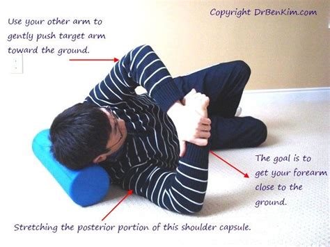 Best Pec Minor Release Images On Pinterest Muscle Muscles And Sprain