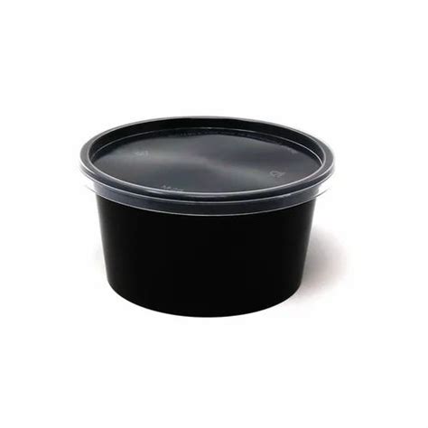 Polypropylene Food Containers 700 Ml At ₹ 6 Piece In Kolkata Id 2848983623212