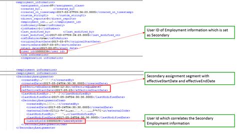 Implementation Of Concurrent Employment In Ec To L Sap Community