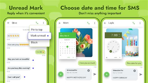 Messages SMS Texting App Apps On Google Play