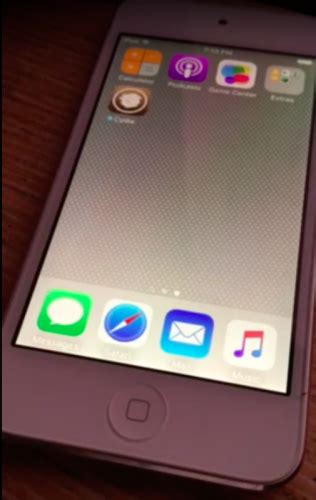 Hacker Demos IOS 9 3 2 Browser Based Jailbreak