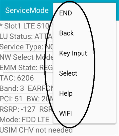 Trik Setting Lock G Only Samsung Galaxy J Ace Work Trik Pedia