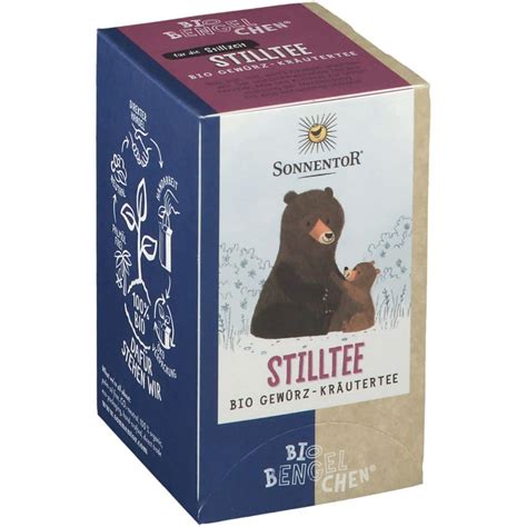 Sonnentor Tee Hier Günstig Online Kaufen
