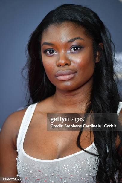 187 Ebonee Noel Photos And High Res Pictures Getty Images
