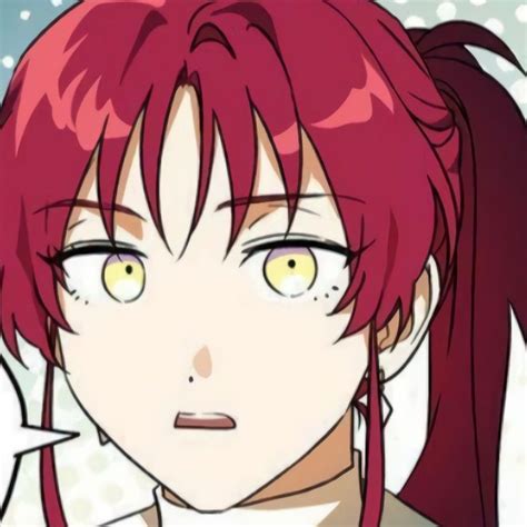 Hildegar Aelius The Spark In Your Eyes Webtoon Manhwa Anime