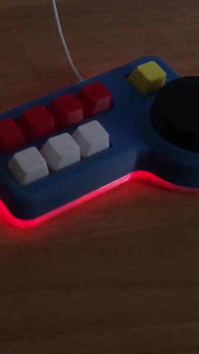 pcbway on linkedin arduino streamdeck keyboard