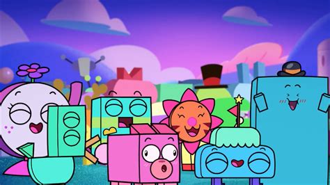 Princess Unikitty Wallpaper