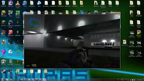 How To Make A Gmod Map Polaeko