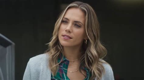 One Tree Hills Jana Kramer Is Giving Away Sex Toys Before Appearing Lifetime S First Ever