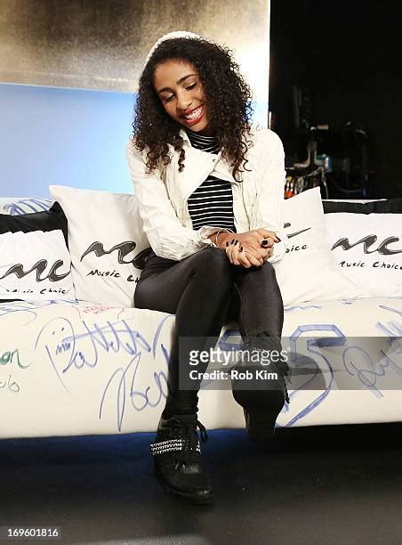 Angelique Sabrina Feet