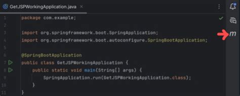 Fix Jsp Not Rendering In Spring Boot Mvc Intellij Guide Dev Community