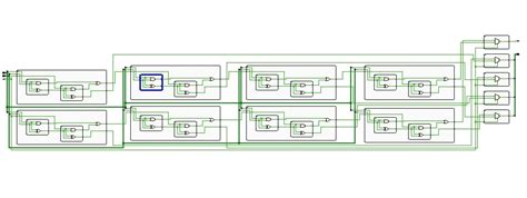 Mohit Rawat On Linkedin 100daysofrtl Day47 Carryselectadder Verilog Systemverilog Rtl