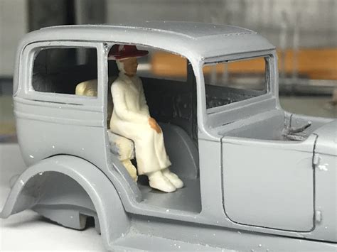 Garage De Poche Hervé Citroen C6 Lictoria Sex Papale 143