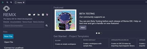 How Do I Inject Web3 Into Remix Ide