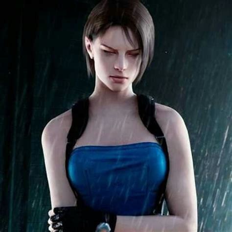 Ada Wong Jill