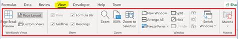 how to get built in controls under particular tabs in excel vsto c