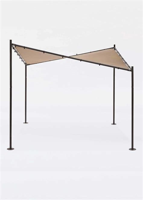 Garden Gazebo Dobbies At Michiko Durbin Blog