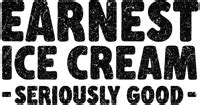 Earnest Ice Cream Scout Magazine