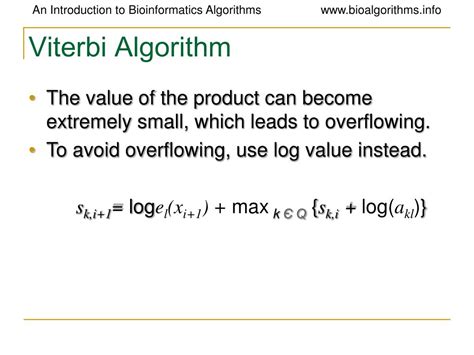 Ppt Hidden Markov Models Powerpoint Presentation Free Download Id