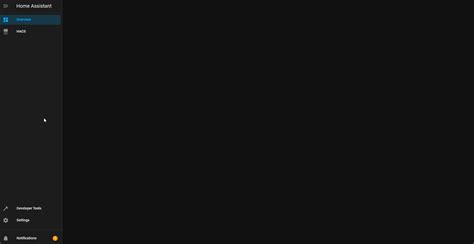 Lovelace Custom Sidebar Card Page 31 Dashboards And Frontend Home Assistant Community