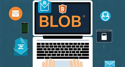 Phishing Attack Exploits Blob Urls To Evade Email Security And