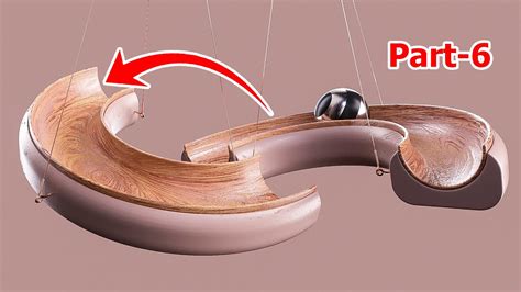 Oddly Satisfying 3d Animations Compilation 6 Arbenl1berateme Youtube