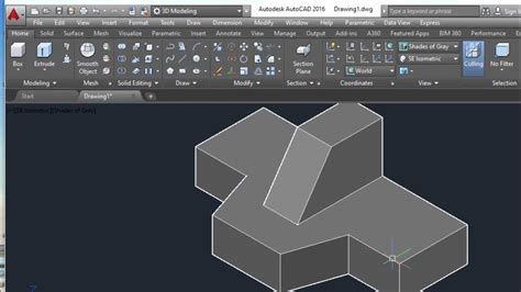 Autocad 3d Tutorials For Beginners Practice Sheet No 2 I Cad Cam By