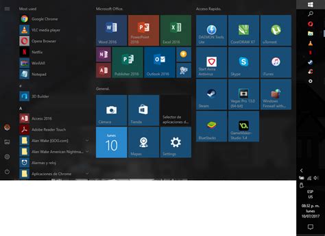 Windows Taskbar Problem Color Makes It Difficult To Read Text Microsoft Community