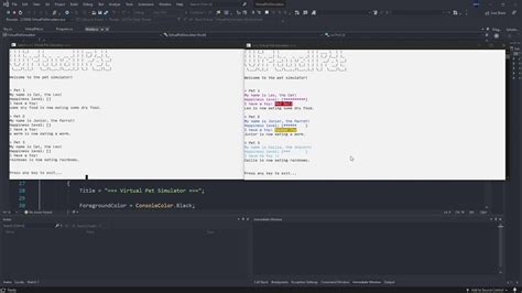 Intro To C 14 Debugging In C And Fixing Bugs Youtube