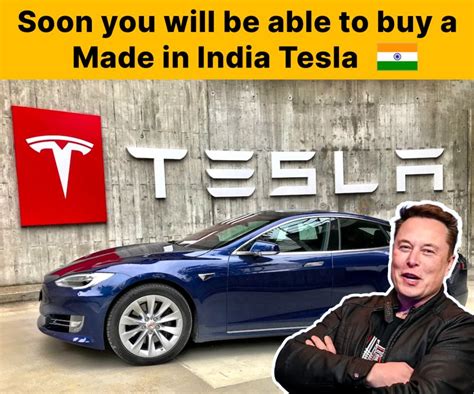 Saurabh Singh On Linkedin Tesla India Electricvehicles 29 Comments
