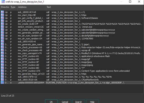 QakBOT V5 Deep Malware Analysis ZW01f