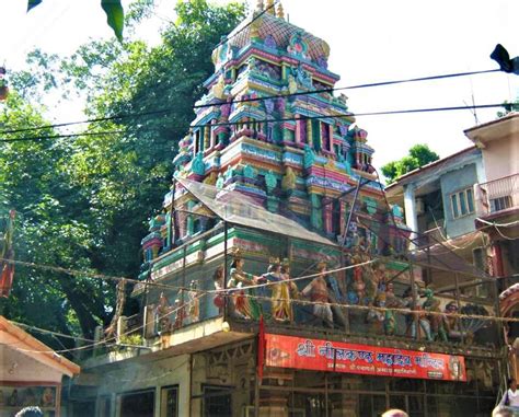 Neelkanth Mahadev Temple Rishikesh History Timings Distance