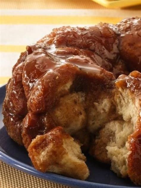 Pillsbury Monkey Bread Artofit
