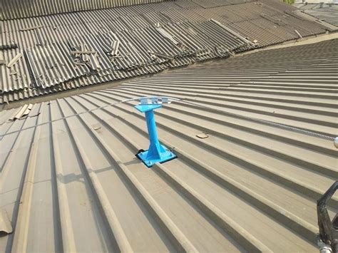 Horizontal Lifeline System At Best Price In India