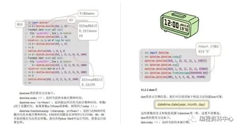 零基础首选《看漫画学python》全彩pdf免费分享，自学转行！看漫画学python2电子版pdf Csdn博客