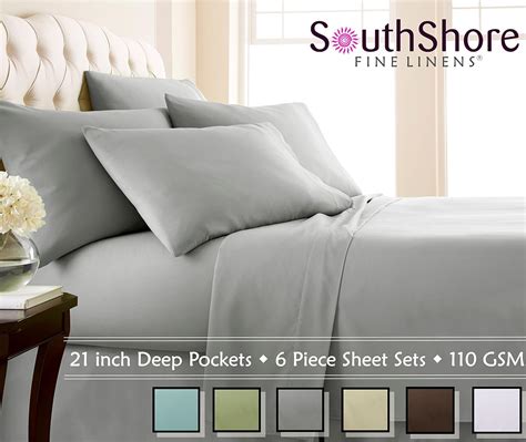 Best Sheets For Adjustable Beds In 2019 Top 5 Reviews And Ratings