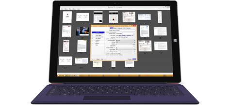 ExactScan High Speed Document Scanning For Windows And Linux