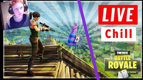 On Tente Le Top 1 Sur Fortnite Youtube