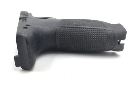 Beretta Apx Mm Pistol Part Grip Frame Postrock Gun Parts