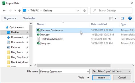 The Ultimate Guide To Csv Files Pdq