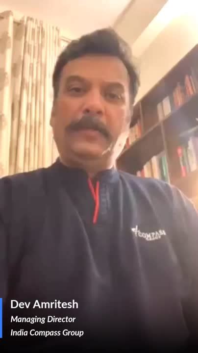 Chirantan Kusari Posted On Linkedin