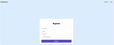 How To Build Chat App In Django