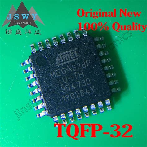 PCS MEGA P ATMEGA P ATMEGA P AU TQFP Microcontroller Microcontroller Imported