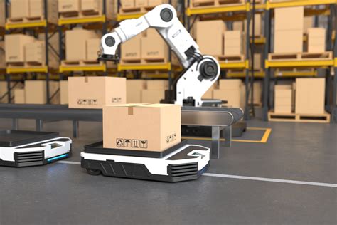 How Industrial Iot Networking Work And How You Can Get Started