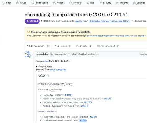Github Nodreame Is Coding Segmentfault